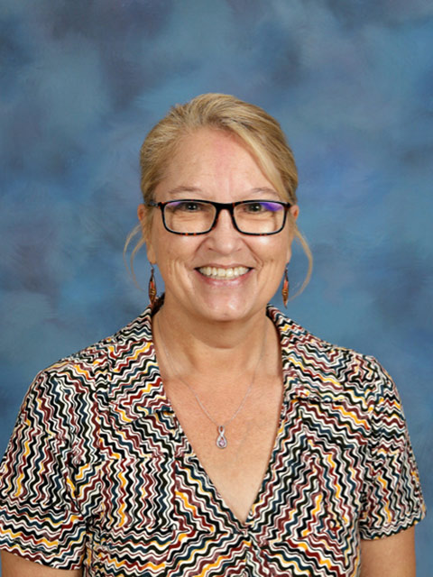 Staff – St. Lawrence Catholic School