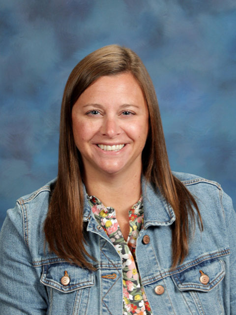 Staff – St. Lawrence Catholic School